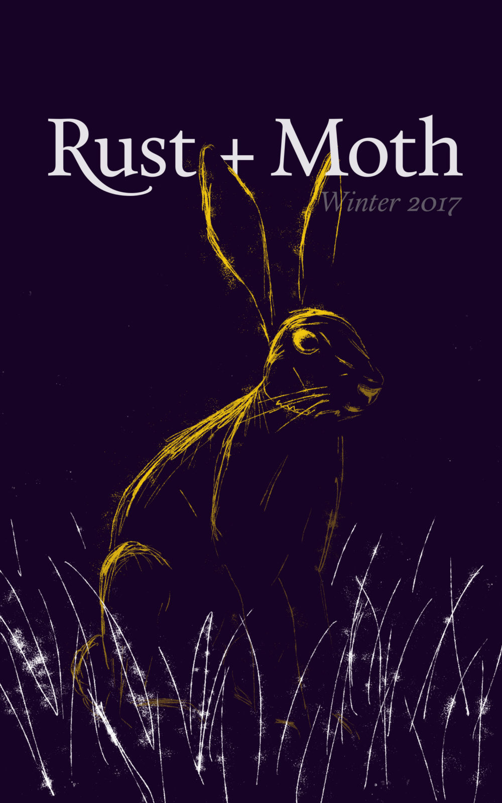 Winter 2017 – Rust & Moth