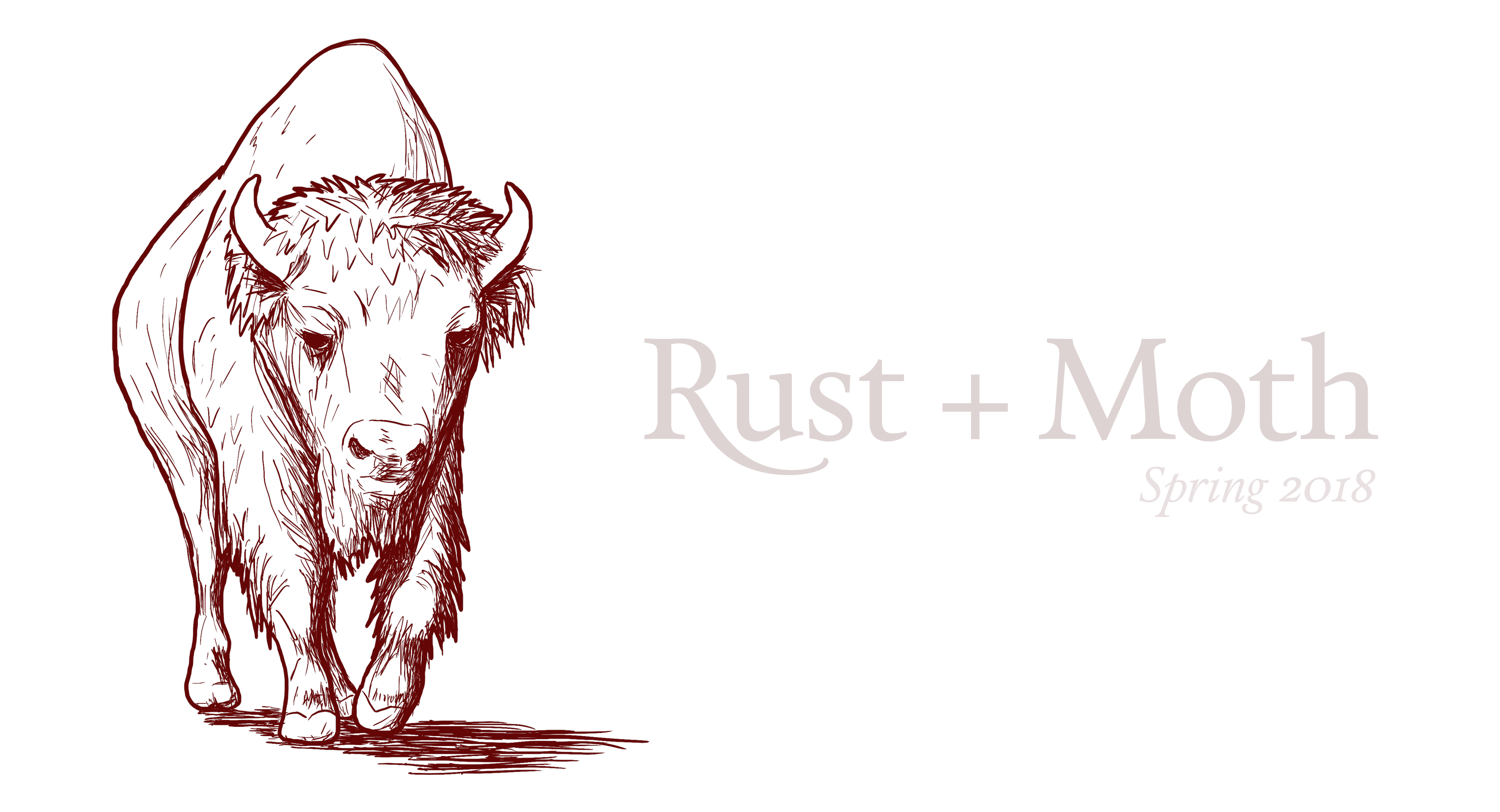 Rust + Moth – A Journal Of Poetry And The Arts