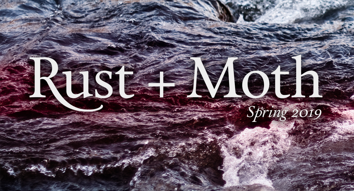 Spring 2019 – Rust & Moth