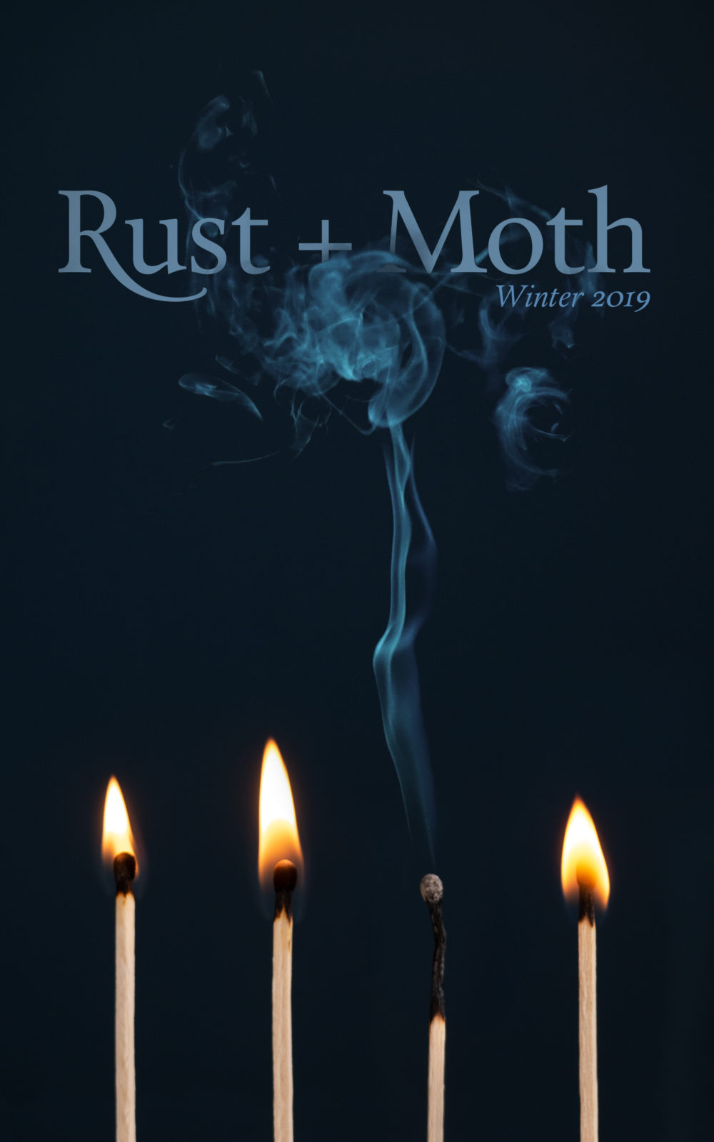 Winter 2019 Rust Moth