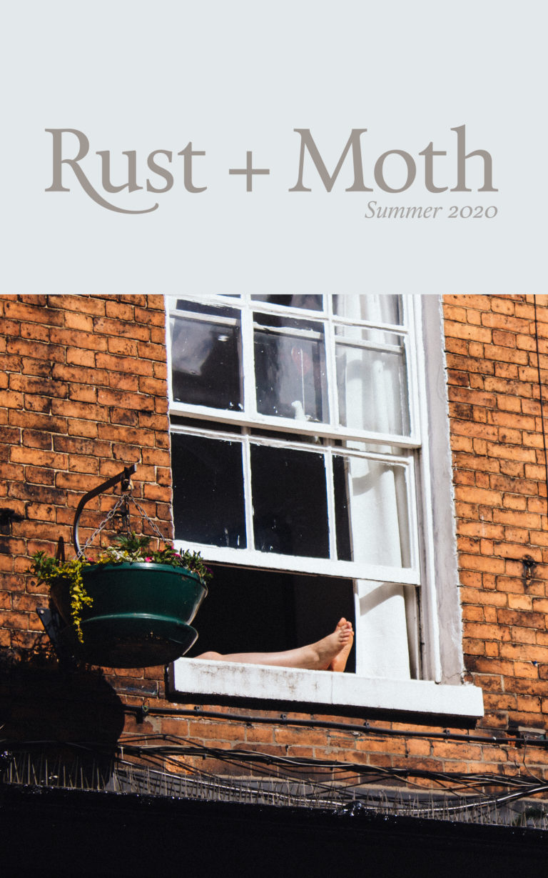 Issues – Rust and Moth