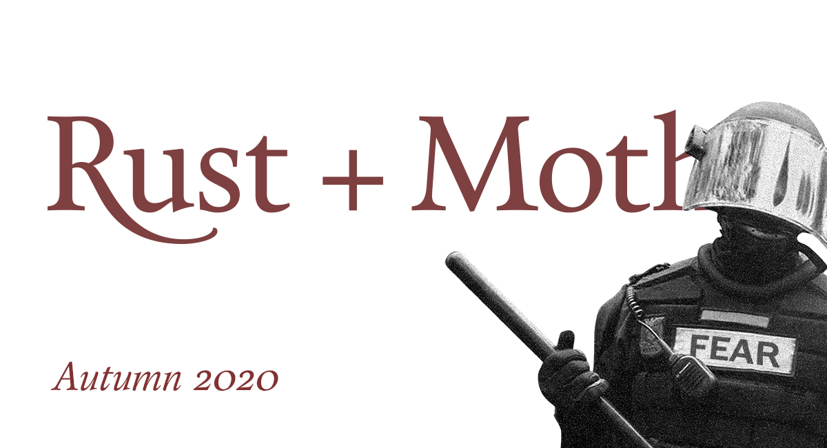 Autumn 2020 – Rust & Moth