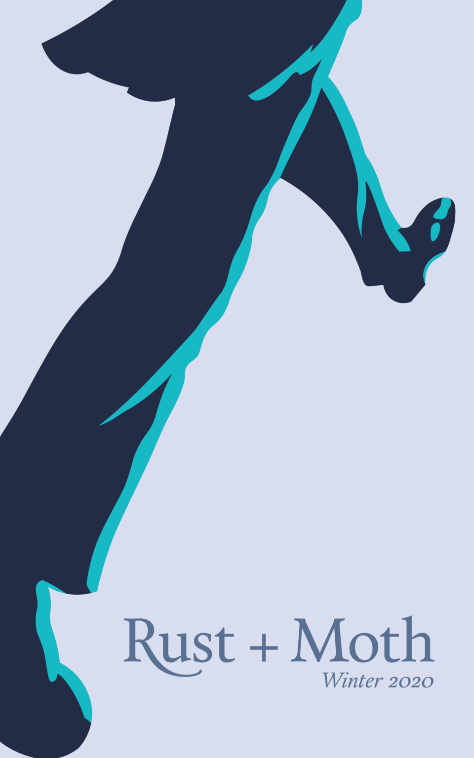 Rust and Moth – A Journal Of Poetry And The Arts