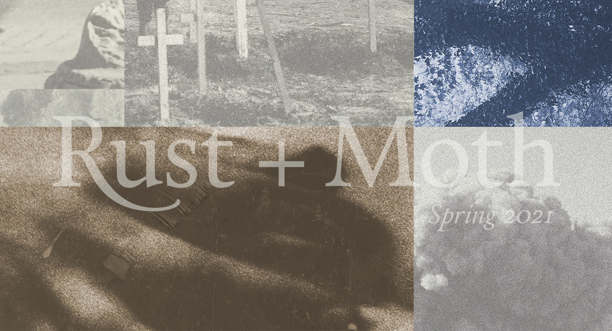 worst-kept secret – Rust & Moth
