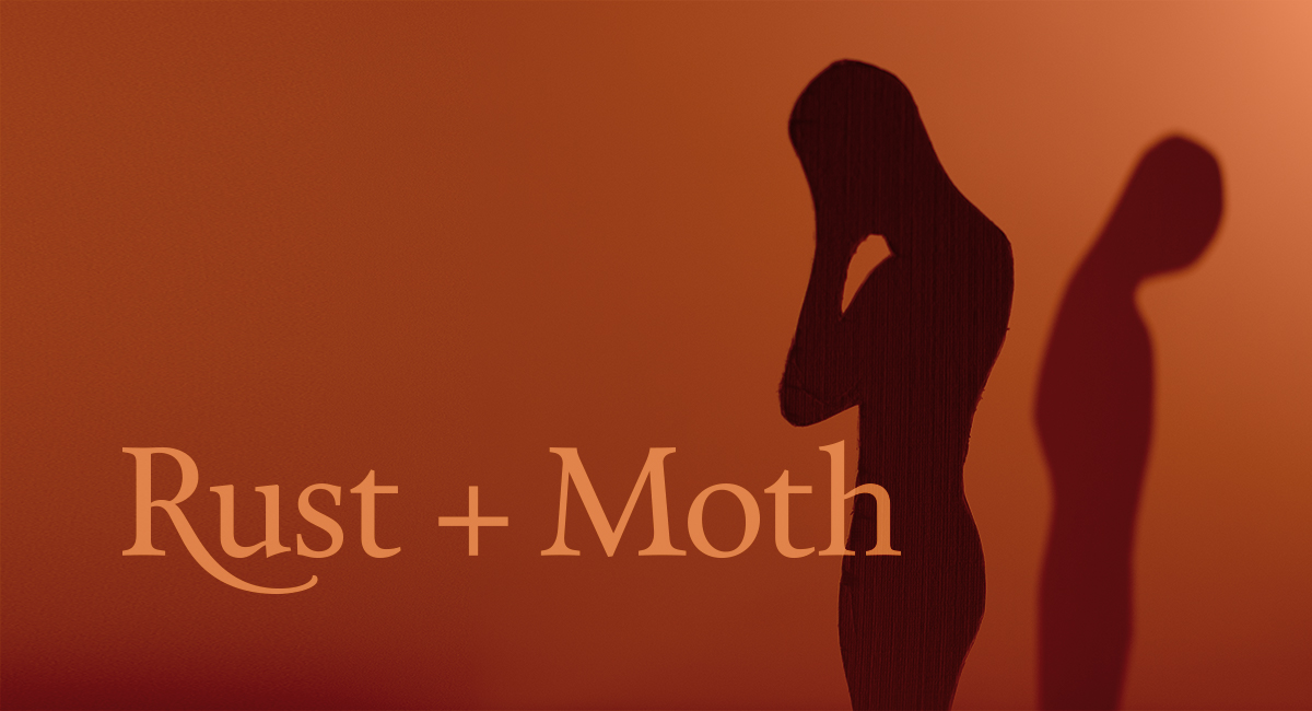 The Exhibit – Rust & Moth