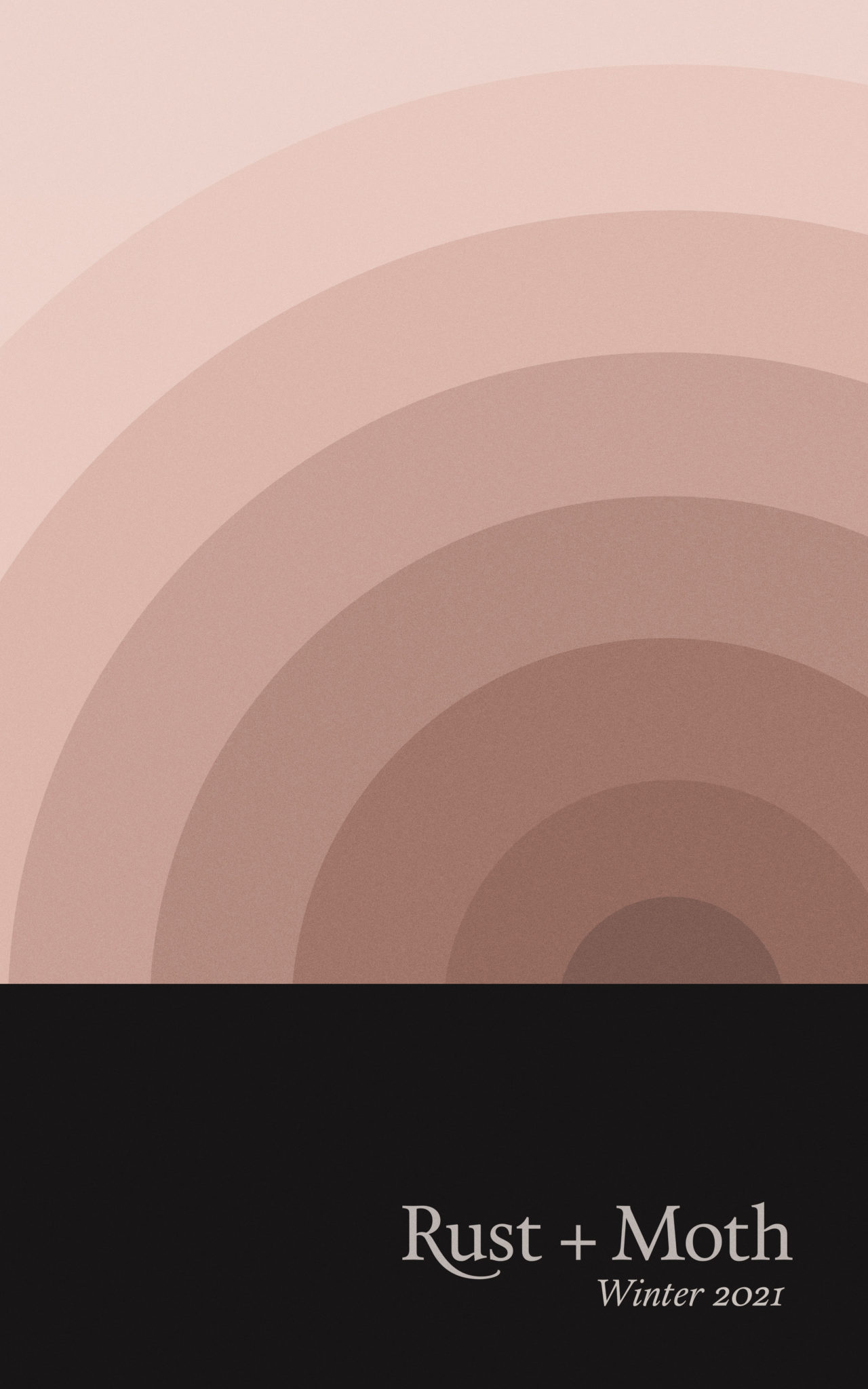 Rust & Moth – A Journal Of Poetry And The Arts