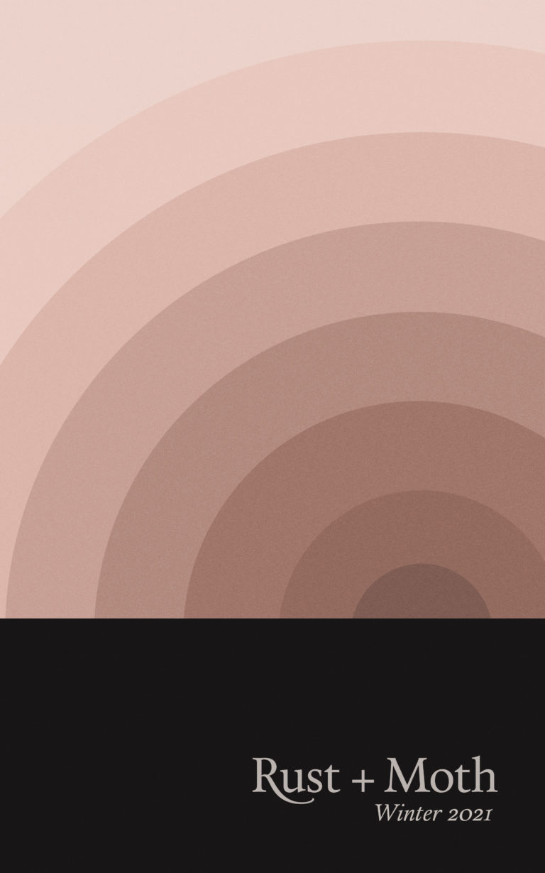 Rust & Moth – A Journal Of Poetry And The Arts