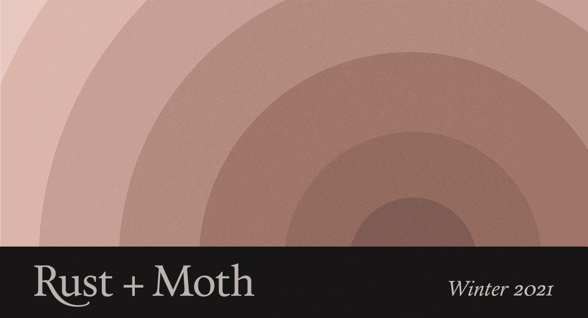 Ocean – Rust & Moth