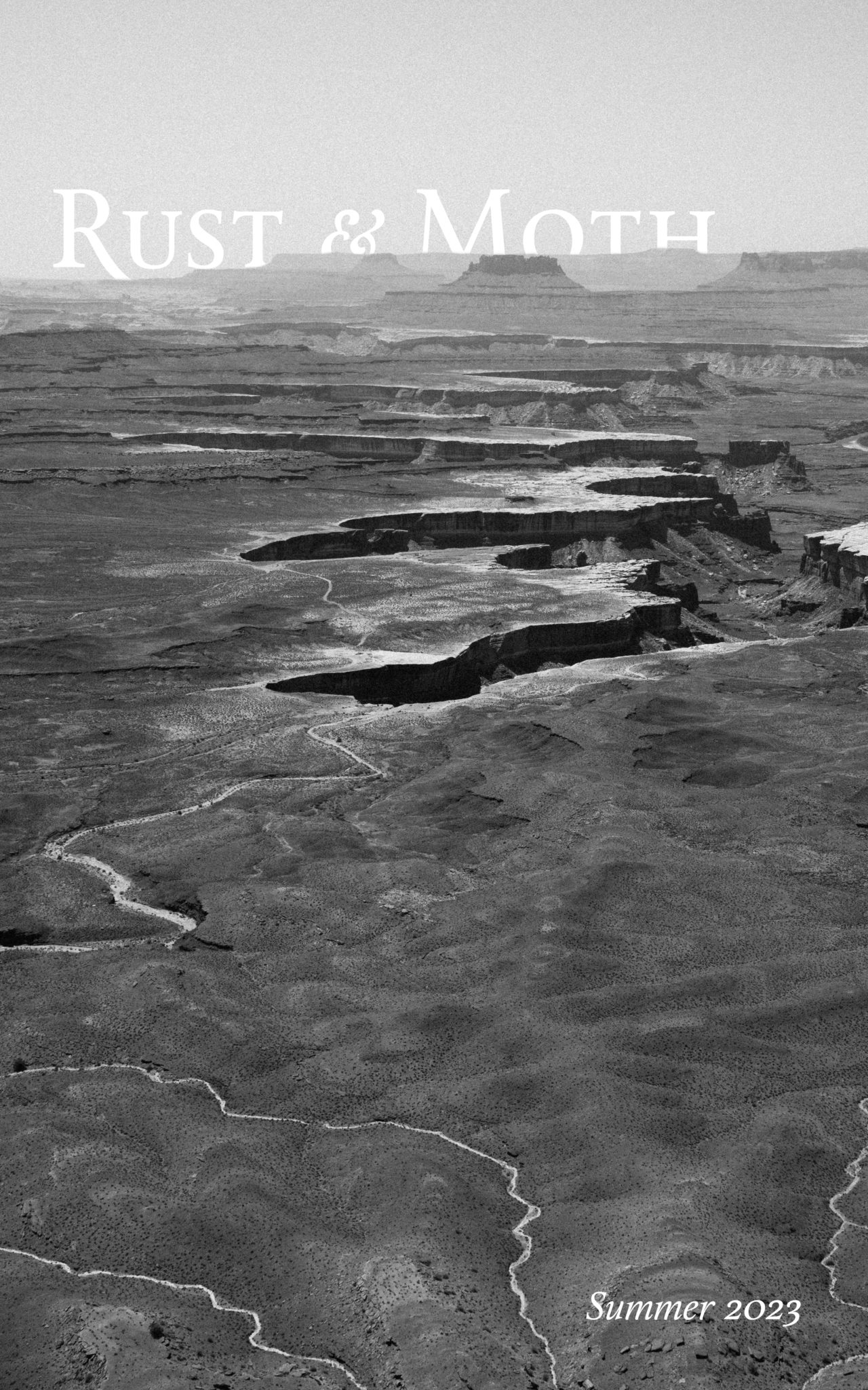 Rust & Moth – A Journal Of Poetry And The Arts