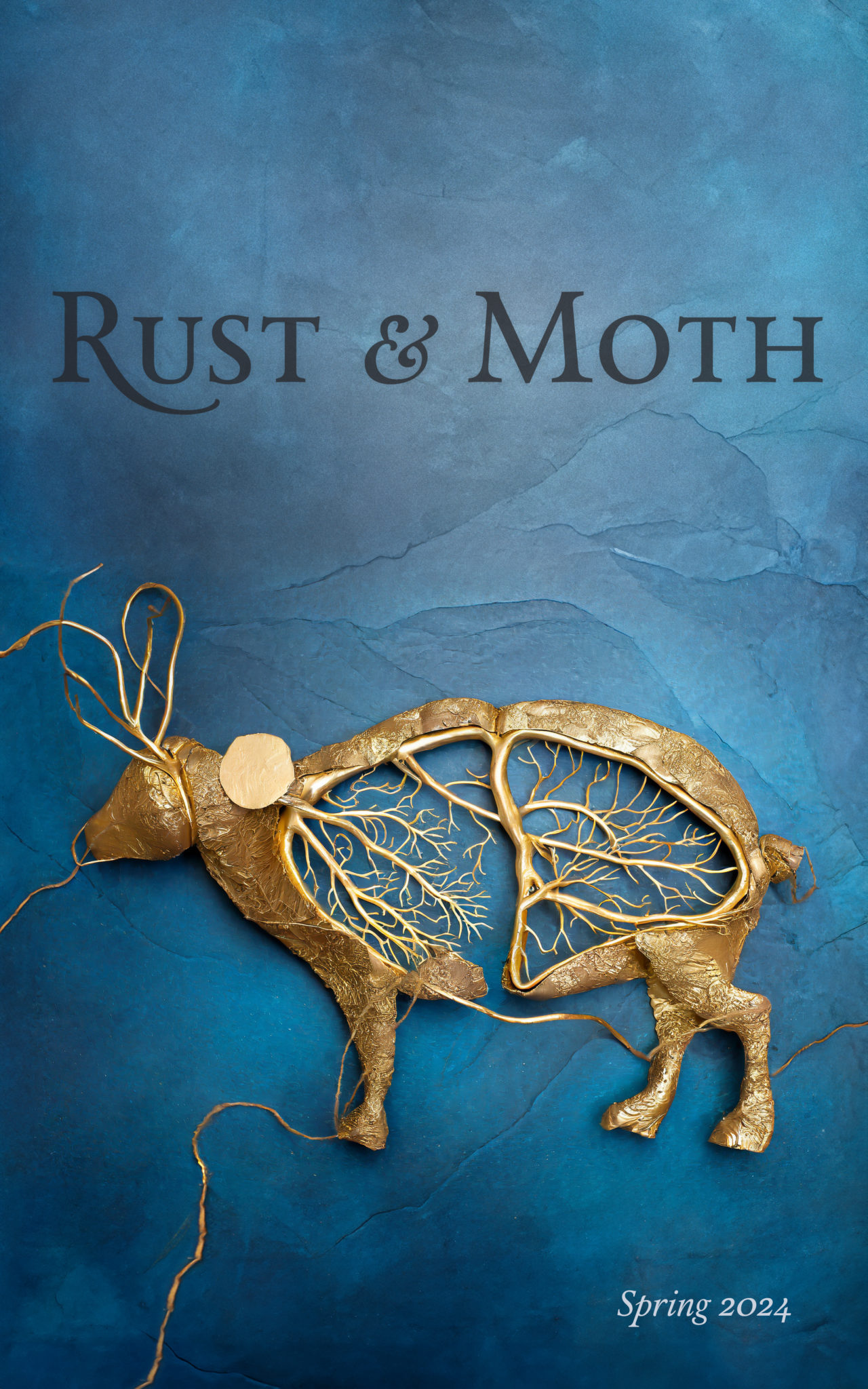 Rust & Moth – A Journal Of Poetry And The Arts