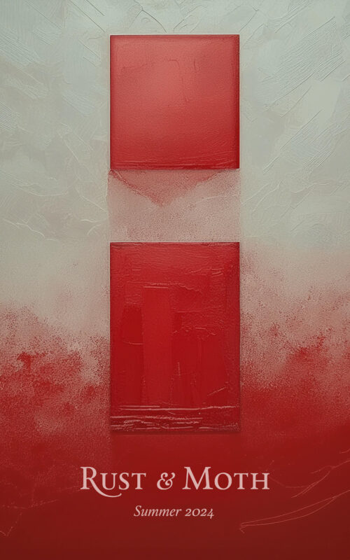 Rust & Moth – A Journal Of Poetry And The Arts