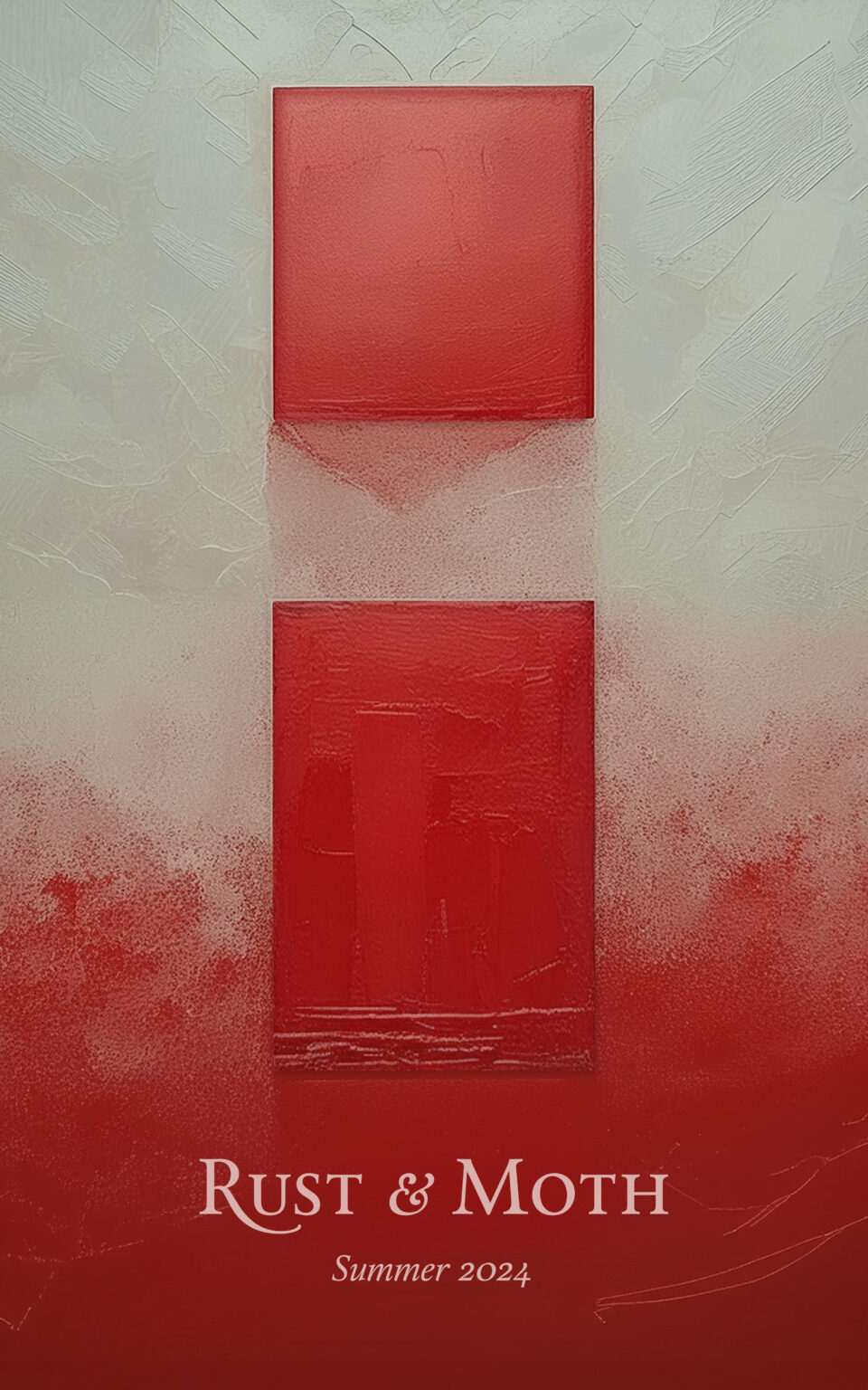 Rust & Moth – A Journal Of Poetry And The Arts