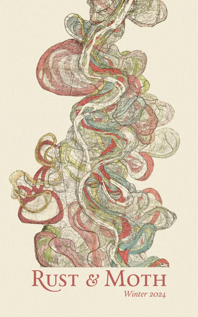 Rust & Moth – A Journal Of Poetry And The Arts