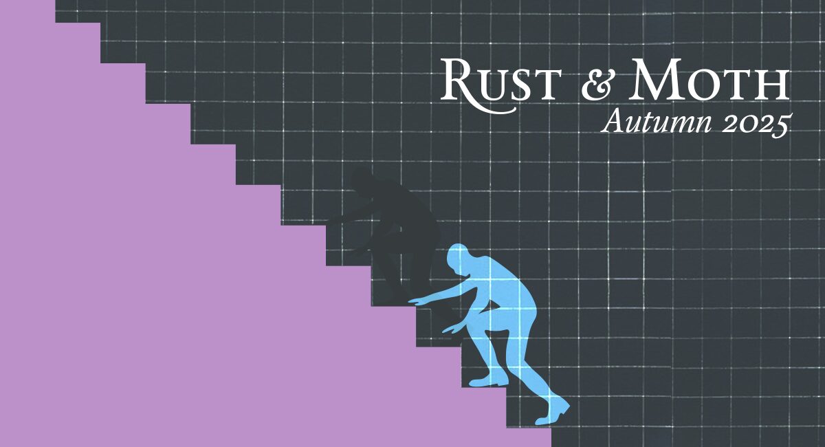 Light-years – Rust & Moth