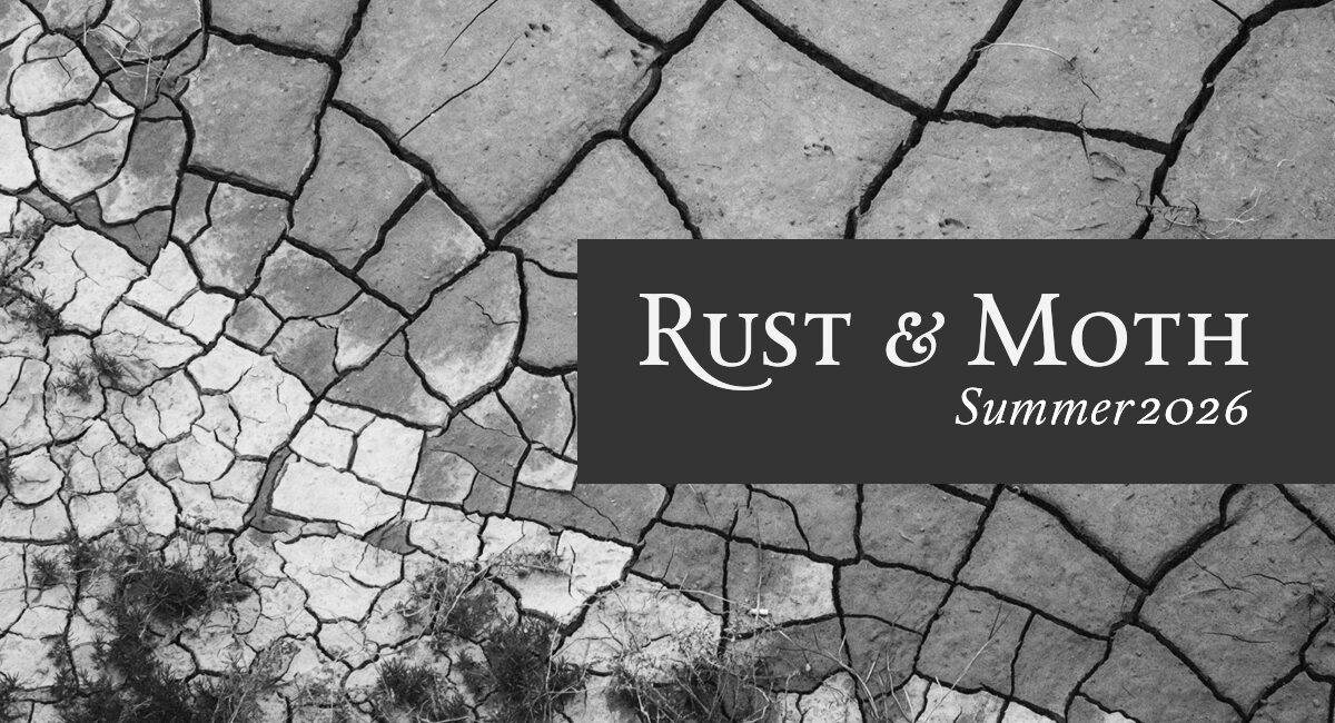 Summer 2026 – Rust & Moth